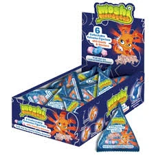 Collectable Katsuma Figurines | Moshi Monsters Wiki | Fandom