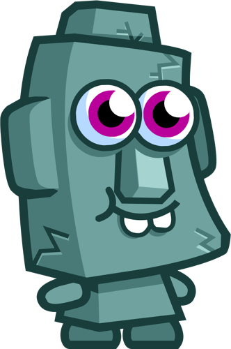 Rocky | Moshi Monsters Wiki | Fandom