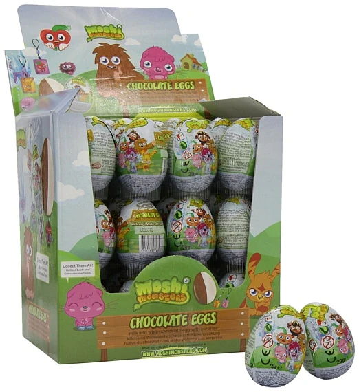 Food Merchandise | Moshi Monsters Wiki | Fandom