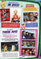 Poppet Magazine: Issue 10 | Moshi Monsters Wiki | Fandom