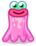 Sweeney Blob | Moshi Monsters Wiki | Fandom