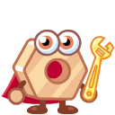 Hexter | Moshi Monsters Wiki | Fandom