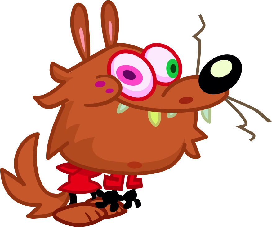 Randall | Moshi Monsters Wiki | Fandom