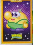 Fuddy | Moshi Monsters Wiki | Fandom