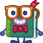 Blurb Beans | Moshi Monsters Wiki | Fandom