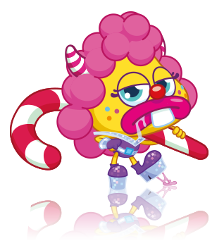 Sweet Tooth | Moshi Monsters Wiki | Fandom