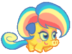 Mrs. Snoodle | Moshi Monsters Wiki | Fandom