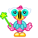 Tuco | Moshi Monsters Wiki | Fandom