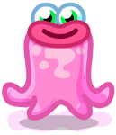 Sweeney Blob | Moshi Monsters Wiki | Fandom