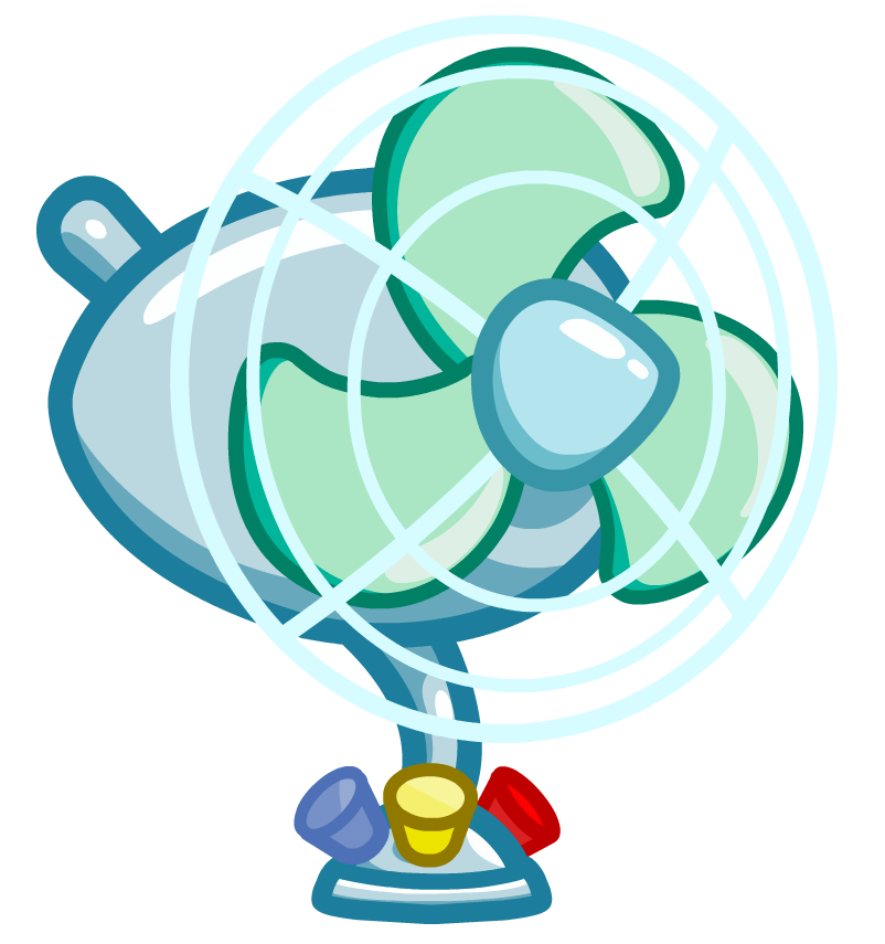 Mega Fan | Moshi Monsters Wiki | Fandom