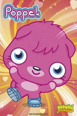 Top Monster | Moshi Monsters Wiki | Fandom