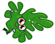 Ivy | Moshi Monsters Wiki | Fandom