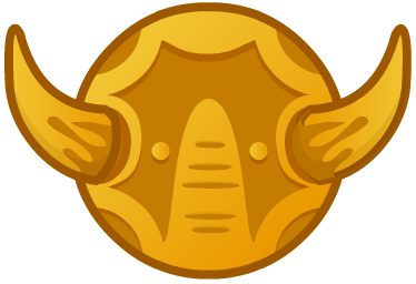 Safari Glammoth Doubloon | Moshi Monsters Wiki | Fandom