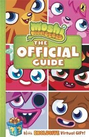 Moshi Monsters: The Official Guide | Moshi Monsters Wiki | Fandom