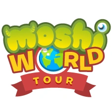 Moshi World Tour | Moshi Monsters Wiki | Fandom