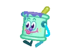 Bodge | Moshi Monsters Wiki | Fandom