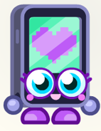 Gabby | Wiki Moshi Monsters | Fandom