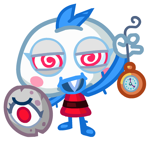 Raffy | Moshi Monsters Wiki | Fandom