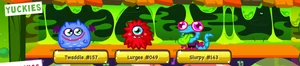 Yuckies | Moshi Monsters Wiki | Fandom