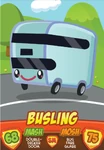 Busling | Moshi Monsters Wiki | Fandom
