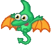 Gurgle | Moshi Monsters Wiki | Fandom