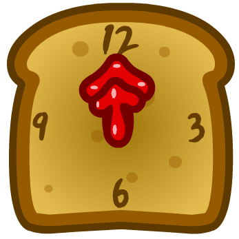 Toast Clock | Moshi Monsters Wiki | Fandom