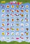Moshlings | Moshi Monsters Wiki | Fandom