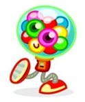 Gumdrop | Moshi Monsters Wiki | Fandom