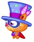 Furnando | Moshi Monsters Wiki | Fandom