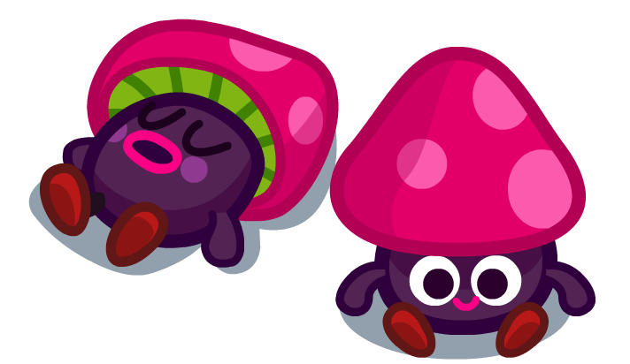 Mushrooms | Moshi Monsters Wiki | Fandom