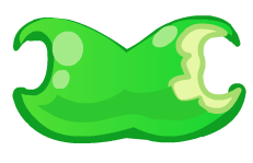 Big Apple Dress | Moshi Monsters Wiki | Fandom