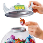 Gumball Machine Playset | Moshi Monsters Wiki | Fandom