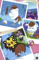 The Ultimate Moshlings Collector's Guide | Moshi Monsters Wiki | Fandom