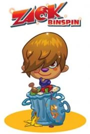 Zack Binspin | Wiki Moshi Monsters | Fandom