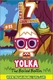Yolka | Moshi Monsters Wiki | Fandom