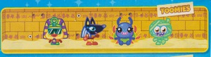 Toomies | Moshi Monsters Wiki | Fandom