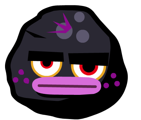 Glumps | Moshi Monsters Wiki | Fandom