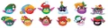 Glumps | Moshi Monsters Wiki | Fandom