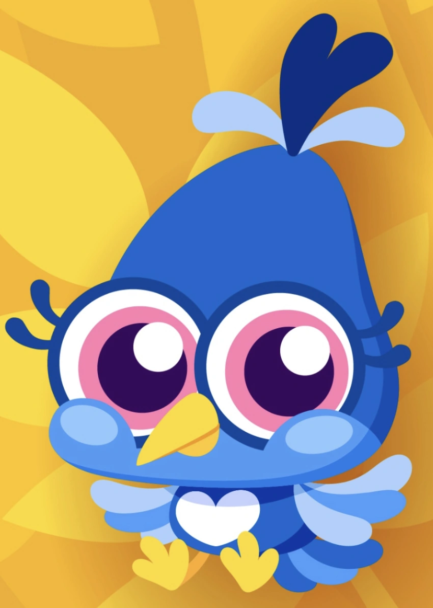 Blissikins | Moshi Monsters Wiki | Fandom