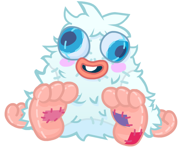 Snowy Furi | Moshi Monsters Wiki | Fandom