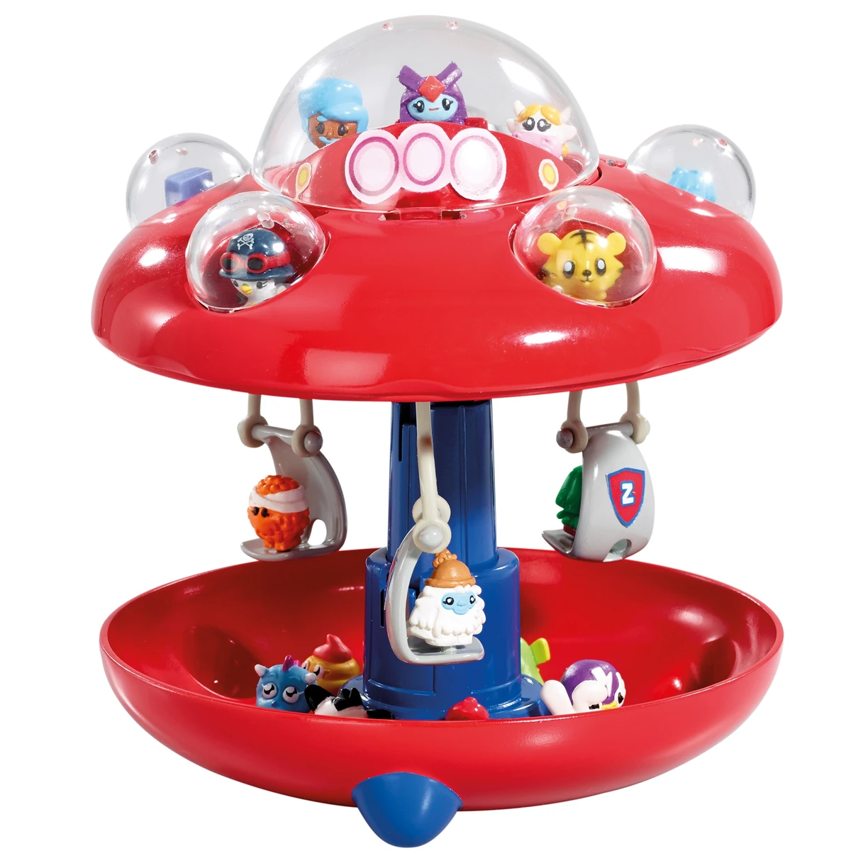 Micro Moshi Spaceship | Moshi Monsters Wiki | Fandom
