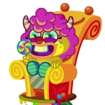 Sweet Tooth | Moshi Monsters Wiki | Fandom