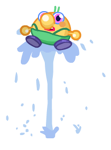 Fuddy | Moshi Monsters Wiki | Fandom