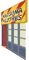 Katsuma Klothes | Moshi Monsters Wiki | Fandom