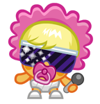 Lady GooGoo | Moshi Monsters Wiki | Fandom