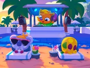 SleepyPaws | Moshi Monsters Wiki | Fandom