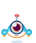 Blinki | Moshi Monsters Wiki | Fandom