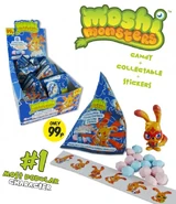 Collectable Katsuma Figurines | Moshi Monsters Wiki | Fandom