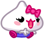 Kissy | Moshi Monsters Wiki | Fandom