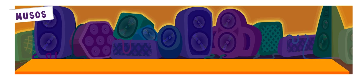Musos | Moshi Monsters Wiki | Fandom